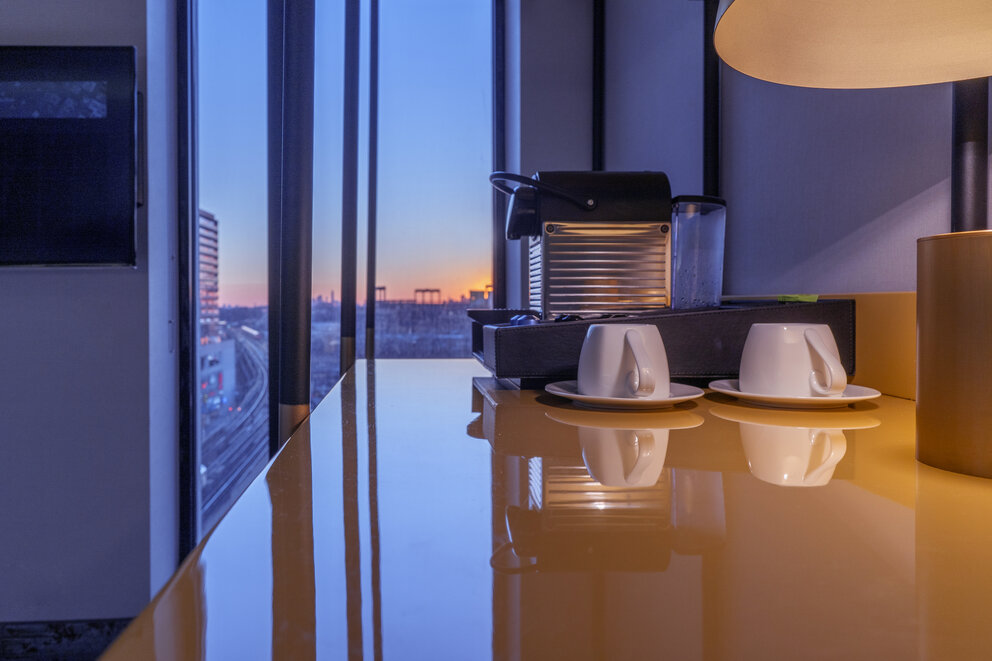 Photo Gallery | Parc Hotel in Flushing New York