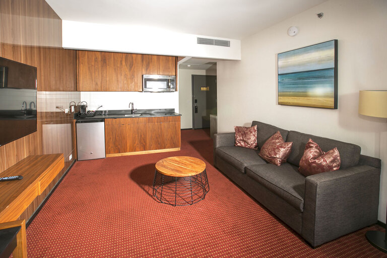 Photo Gallery | Parc Hotel in Flushing New York