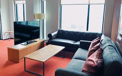 Photo Gallery - Parc Hotel in Flushing New York